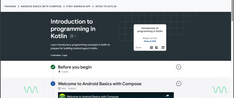 Aditya Raj on LinkedIn: #kotlin #androiddev #programming # ... Aditya Raj on LinkedIn: #kotlin #androiddev #programming # ...