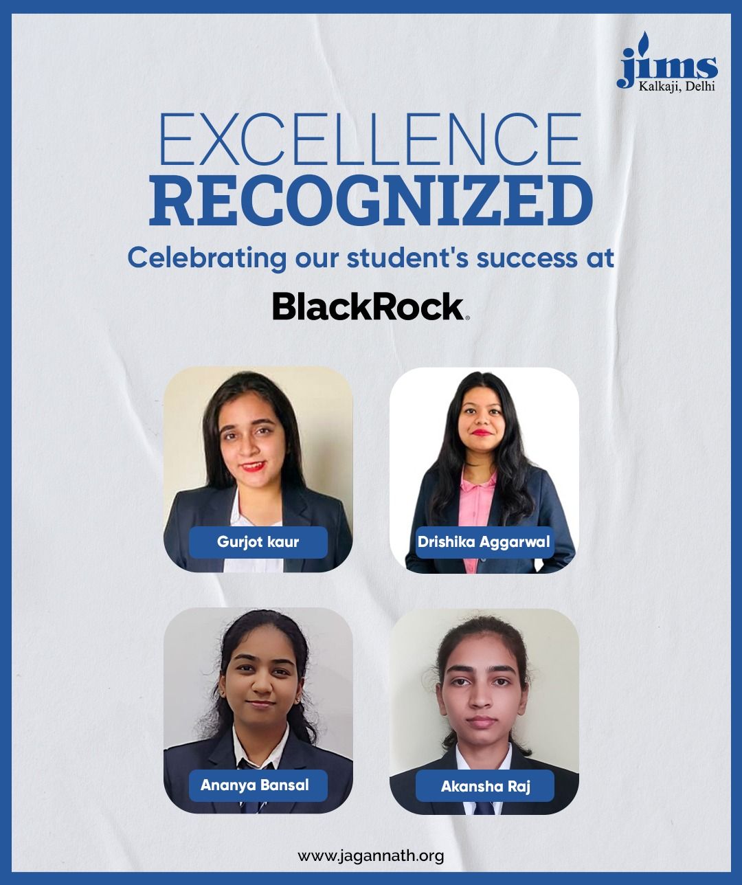 JIMS Kalkaji on LinkedIn: #jimskalkaji #jimsplacement #placement # ... JIMS Kalkaji on LinkedIn: #jimskalkaji #jimsplacement #placement # ...