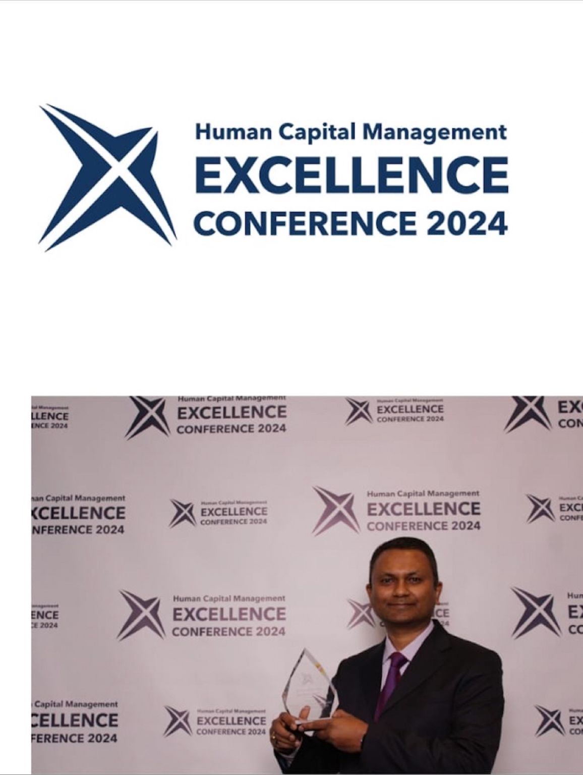 SANDEEP BARIK on LinkedIn: #excellence24 SANDEEP BARIK on LinkedIn: #excellence24