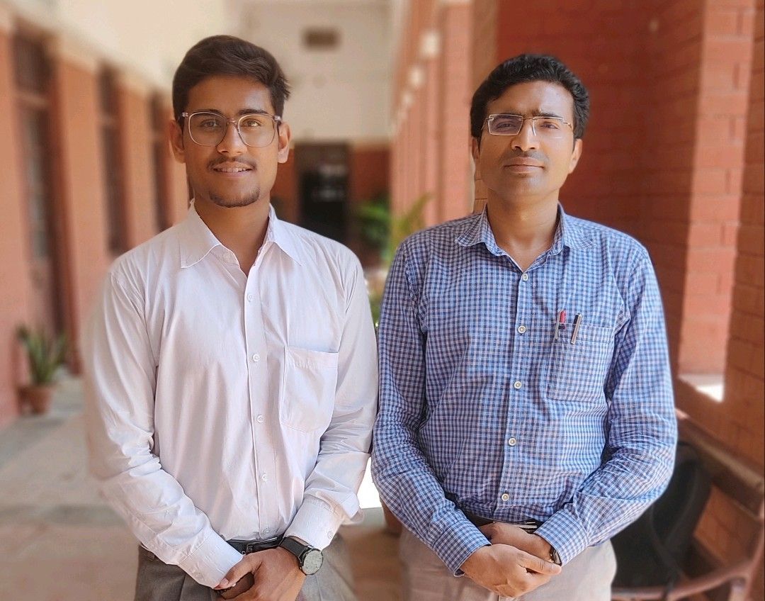 Hritik Shyam Gupta on LinkedIn: #computervision #objectdetection #yolo ... Hritik Shyam Gupta on LinkedIn: #computervision #objectdetection #yolo ...