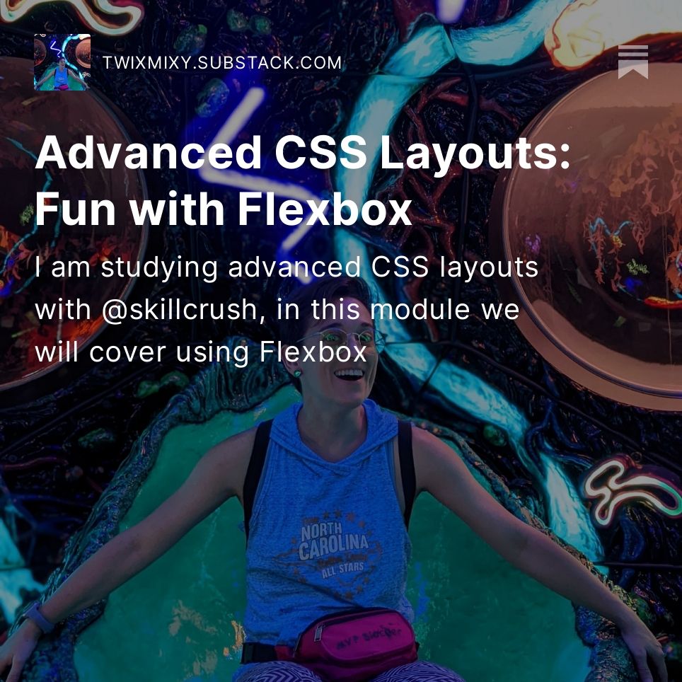 Janet Webster, CSM on LinkedIn: #webdev #100daysofcode #css #html #frontend Janet Webster, CSM on LinkedIn: #webdev #100daysofcode #css #html #frontend