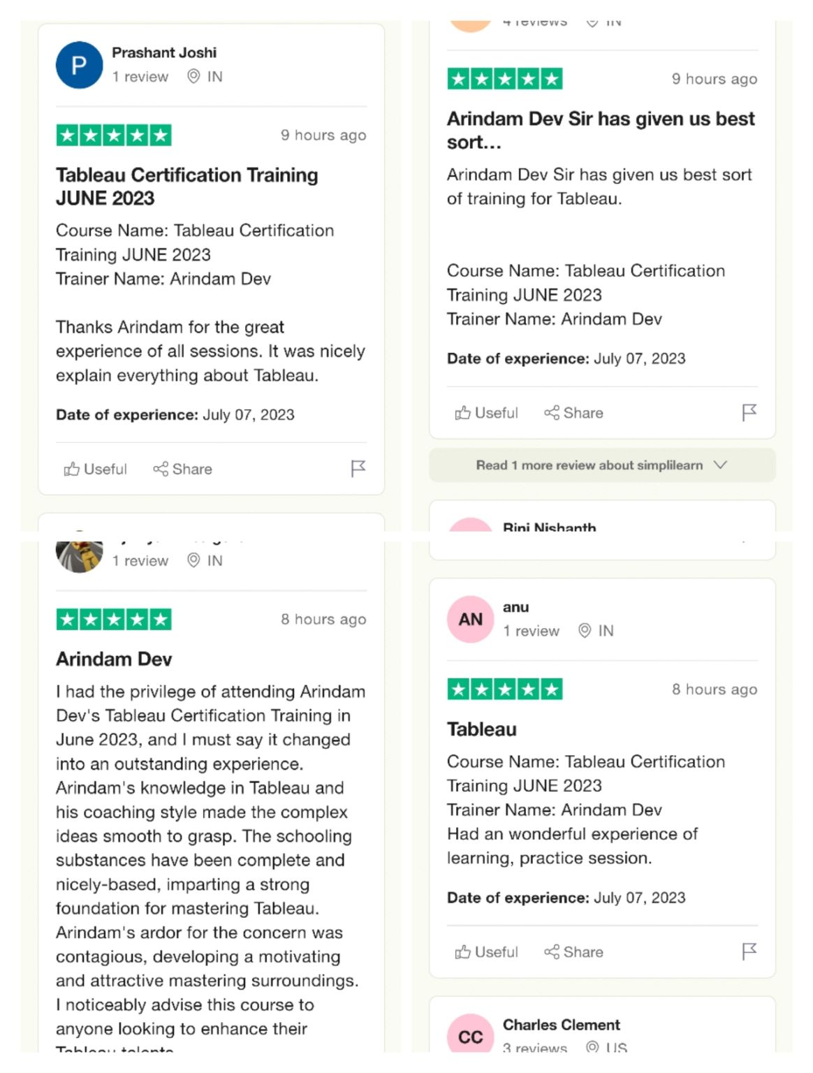 Arindam Dev on LinkedIn: #dataanalytics #datascience #training # ... Arindam Dev on LinkedIn: #dataanalytics #datascience #training # ...