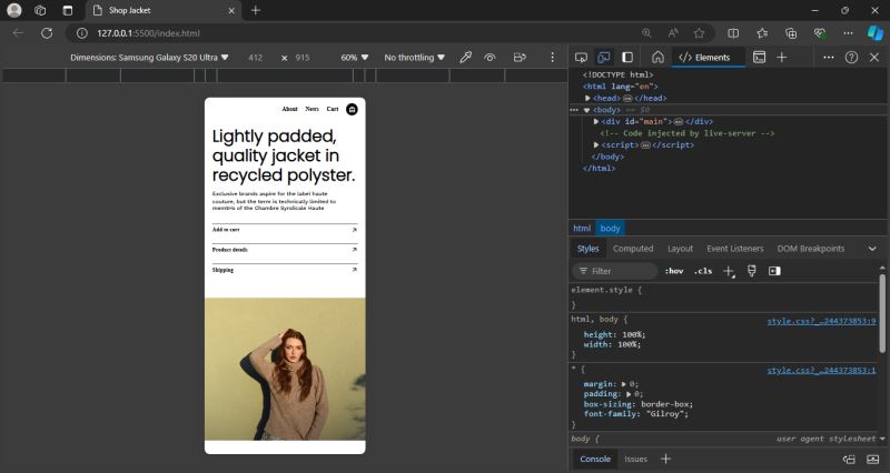 Tarun Kumar on LinkedIn: #webdevelopment #frontend #html #css # ... Tarun Kumar on LinkedIn: #webdevelopment #frontend #html #css # ...