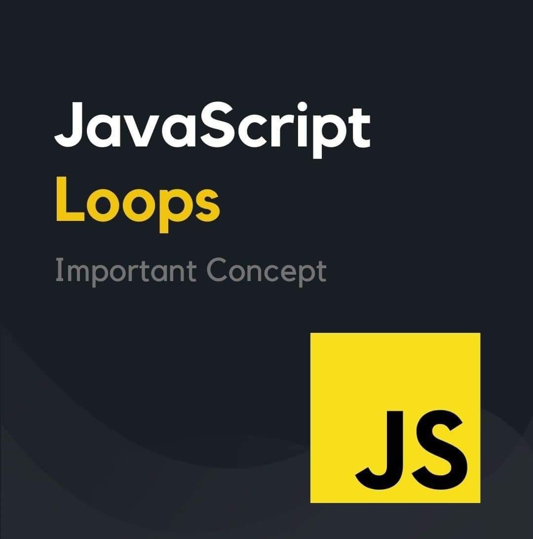Swamy nathan on LinkedIn: #javascriptloops #technicalsolutions # ... Swamy nathan on LinkedIn: #javascriptloops #technicalsolutions # ...