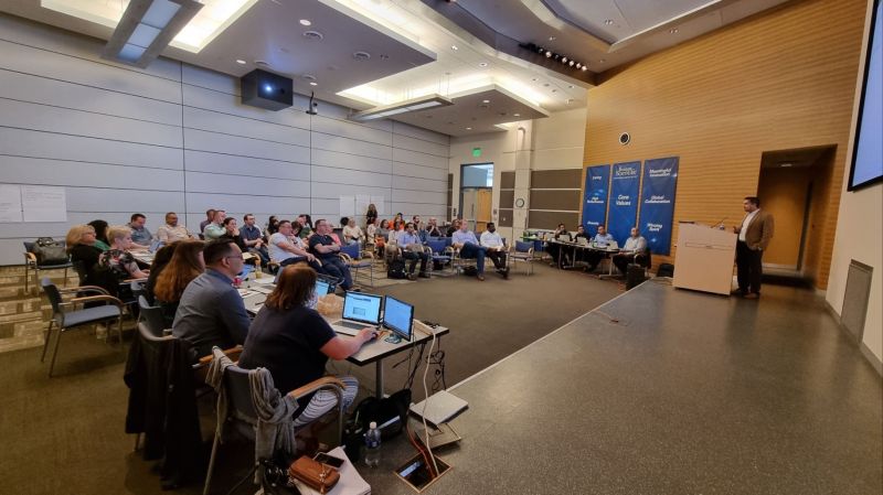 Krishna Pathak on LinkedIn: #bostonscientific #improvelives # ... Krishna Pathak on LinkedIn: #bostonscientific #improvelives # ...