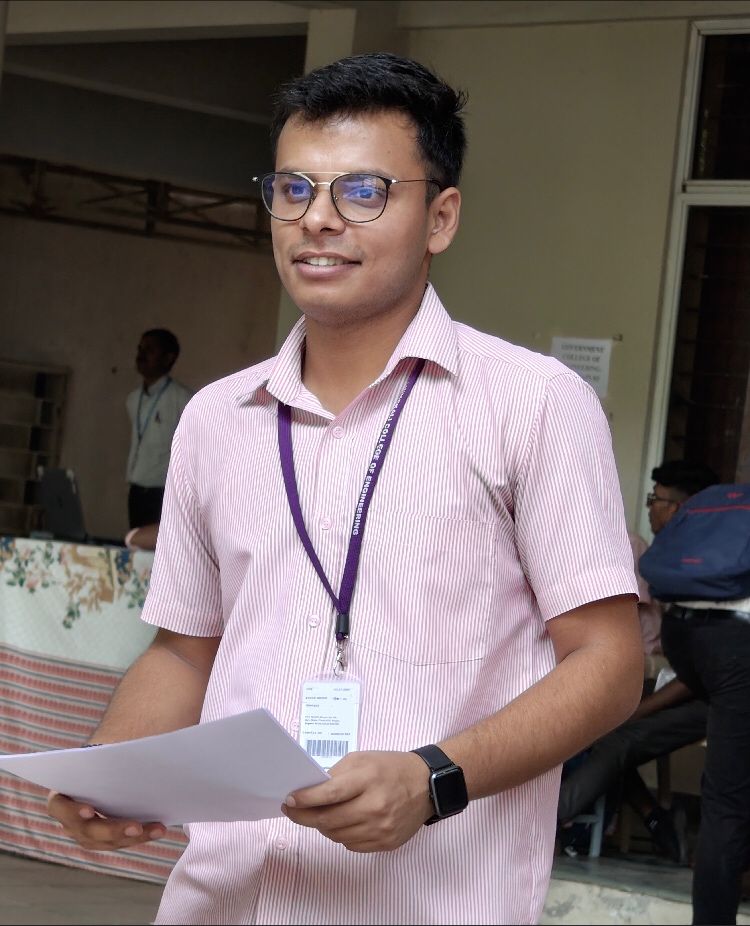 Vishal kumar Prasad on LinkedIn: #leadership #campusplacements # ... Vishal kumar Prasad on LinkedIn: #leadership #campusplacements # ...