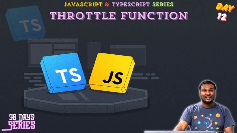 Praveen Kumar Purushothaman on LinkedIn: #javascript #typescript # ... Praveen Kumar Purushothaman on LinkedIn: #javascript #typescript # ...