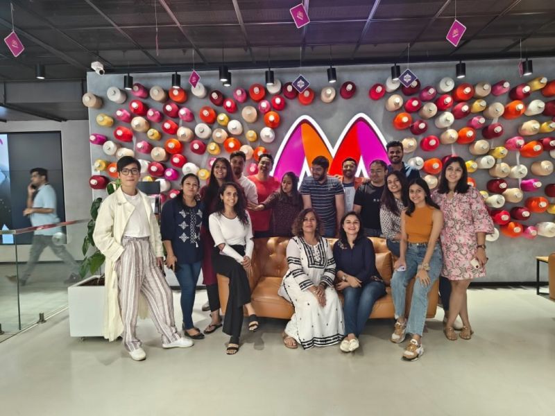Astha Gupta on LinkedIn: #eors #myntra #myntraeors #internationalbrands ... Astha Gupta on LinkedIn: #eors #myntra #myntraeors #internationalbrands ...
