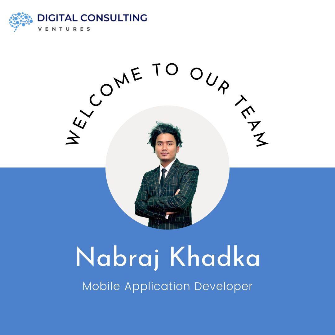 Pjay Shrestha on LinkedIn: Welcome to our team Nabraj Khadka, we are ... Pjay Shrestha on LinkedIn: Welcome to our team Nabraj Khadka, we are ...