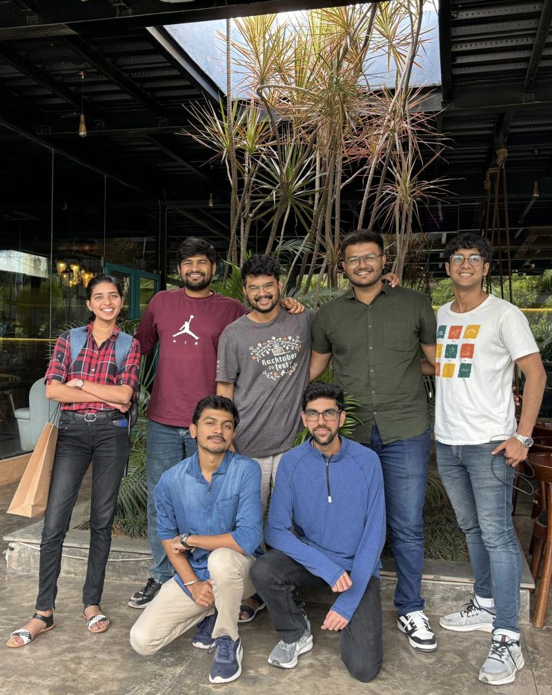 Ayush Patel on LinkedIn: #ai #machinelearning #internship #nlp #llm Ayush Patel on LinkedIn: #ai #machinelearning #internship #nlp #llm