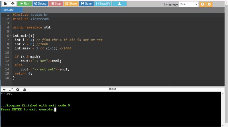 Sanka Leelaseshukumar Gupta on LinkedIn: #include #include #programming ... Sanka Leelaseshukumar Gupta on LinkedIn: #include #include #programming ...