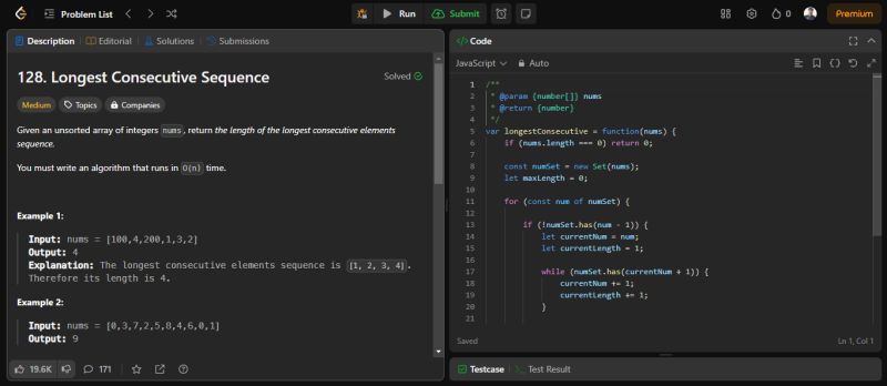 shubham Kumar on LinkedIn: #day40 #100daysofcode #leetcode #codinglife ... shubham Kumar on LinkedIn: #day40 #100daysofcode #leetcode #codinglife ...