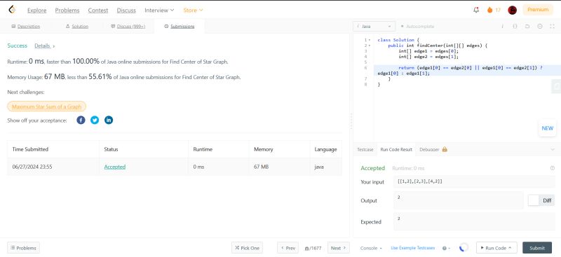 Pramod Krishnaa on LinkedIn: #100daysofcode #programming #java #array # ... Pramod Krishnaa on LinkedIn: #100daysofcode #programming #java #array # ...