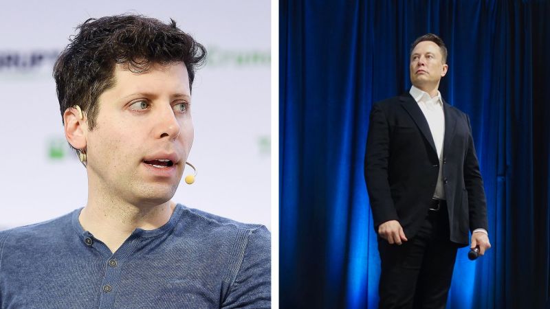 OpenAI denies Musk's claims on GPT-4 | Preeti Cholleti posted on the ... OpenAI denies Musk's claims on GPT-4 | Preeti Cholleti posted on the ...