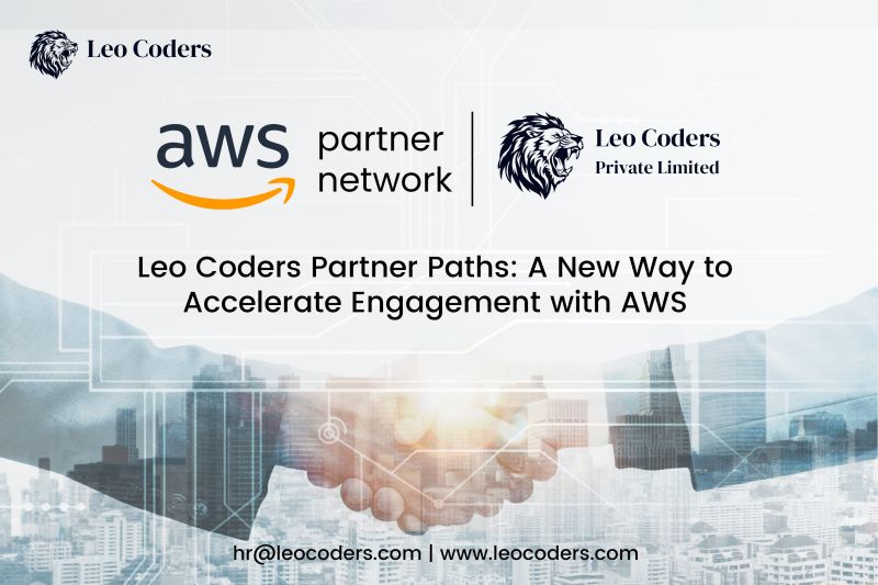 Leo Coders Private Limited on LinkedIn: Leo Coders Pvt Ltd is proud to ... Leo Coders Private Limited on LinkedIn: Leo Coders Pvt Ltd is proud to ...
