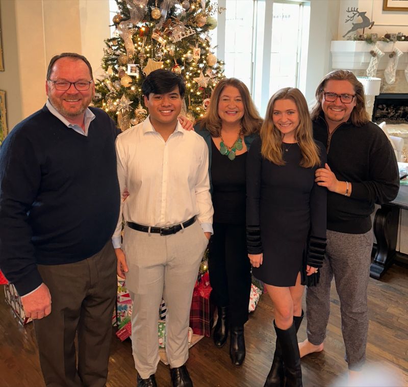 Michele Haugh, SHRM-SCP on LinkedIn: #happyholidays #family Michele Haugh, SHRM-SCP on LinkedIn: #happyholidays #family