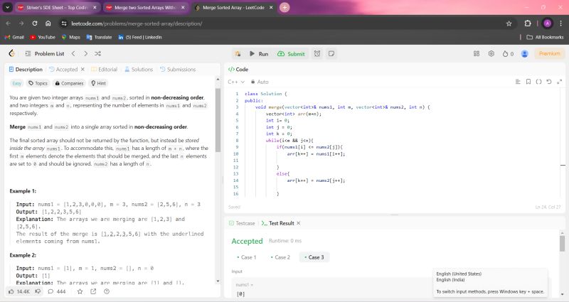 Arpita Jauhari on LinkedIn: #leetcode #codingchallenge #problemsolving ... Arpita Jauhari on LinkedIn: #leetcode #codingchallenge #problemsolving ...
