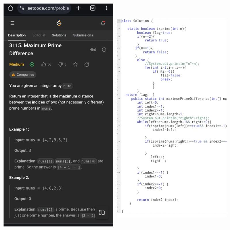 SATYAM CHAUHAN on LinkedIn: #100daysofcodingchallenge #java # ... SATYAM CHAUHAN on LinkedIn: #100daysofcodingchallenge #java # ...