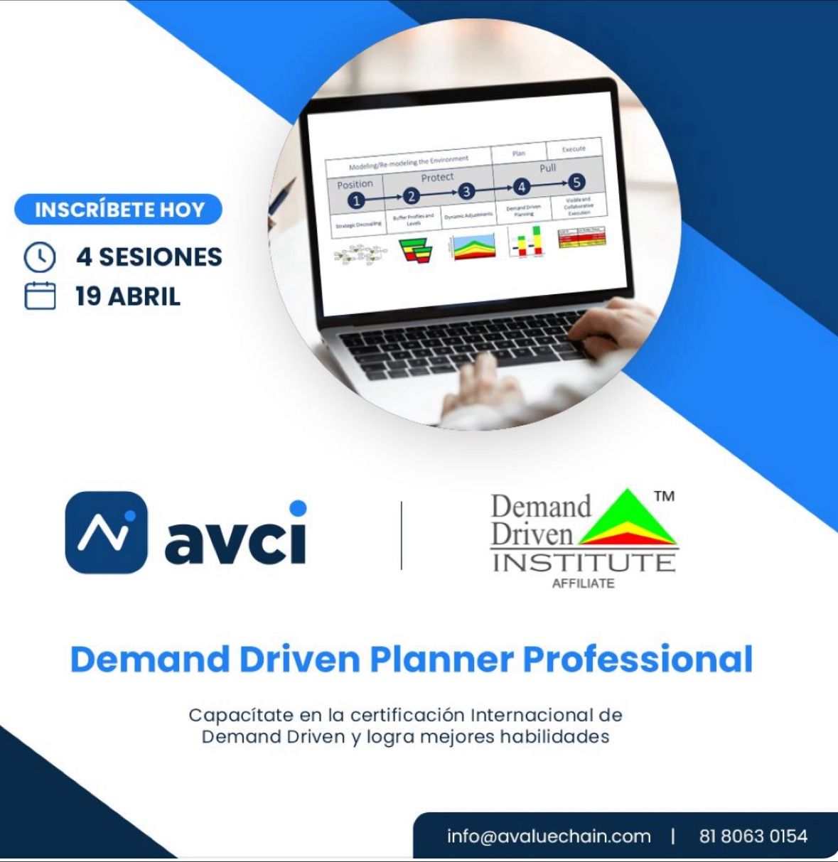 Demand Driven Institute on LinkedIn: #ddpp #ddmrp #demanddriven # ... Demand Driven Institute on LinkedIn: #ddpp #ddmrp #demanddriven # ...