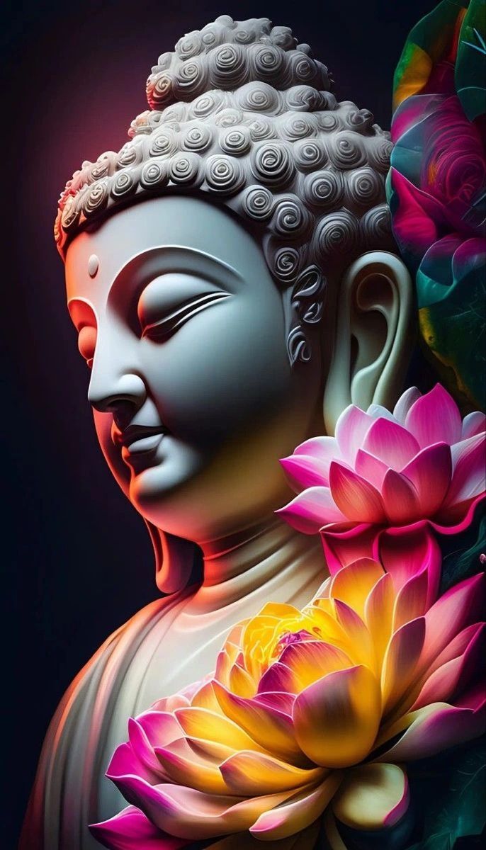 Swapnil Thote on LinkedIn: #buddhapurnima #vesak #namobuddhay Swapnil Thote on LinkedIn: #buddhapurnima #vesak #namobuddhay