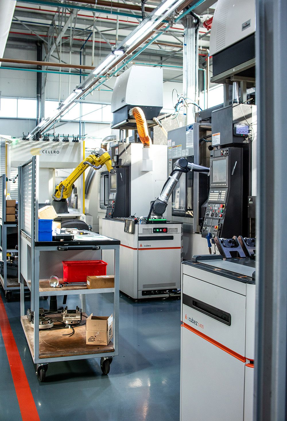 Acubez® modular automation on LinkedIn: #modularautomation #acubez # ... Acubez® modular automation on LinkedIn: #modularautomation #acubez # ...