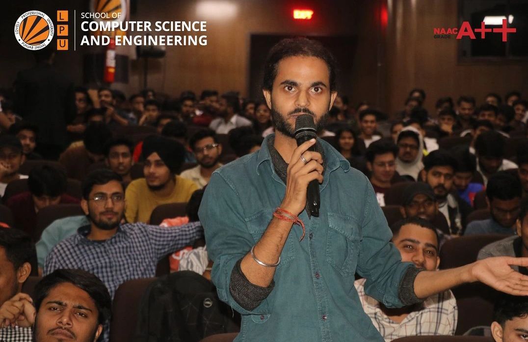 Yogendra Singh Rajpoot on LinkedIn: It feels good to have a ... Yogendra Singh Rajpoot on LinkedIn: It feels good to have a ...