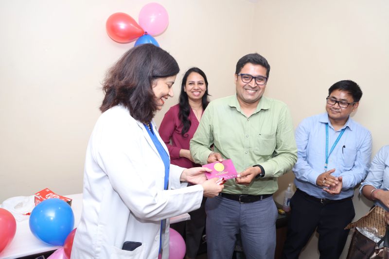Rahul Parihar on LinkedIn: Good Morning 🌞 Just got the R&R recognition ... Rahul Parihar on LinkedIn: Good Morning 🌞 Just got the R&R recognition ...