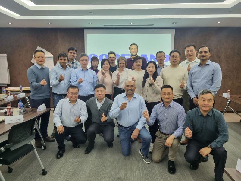 Rahul Pathak on LinkedIn: Excited to share my recent trip to China! Had ... Rahul Pathak on LinkedIn: Excited to share my recent trip to China! Had ...