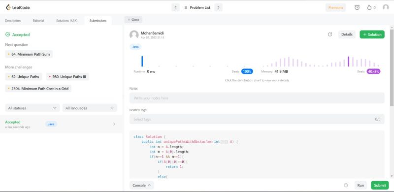 mohan bamidi on LinkedIn: #25daysofcode #scaleracademy #codewithscaler ... mohan bamidi on LinkedIn: #25daysofcode #scaleracademy #codewithscaler ...