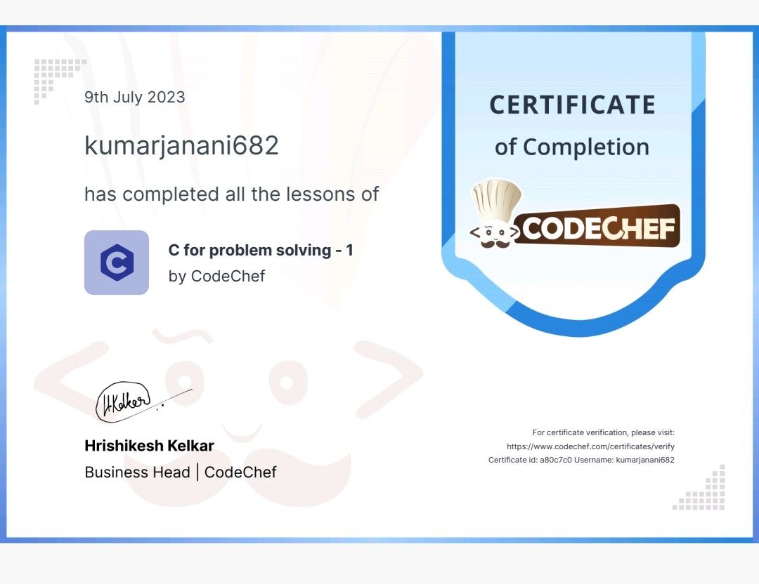 Janani K posted on LinkedIn Janani K posted on LinkedIn