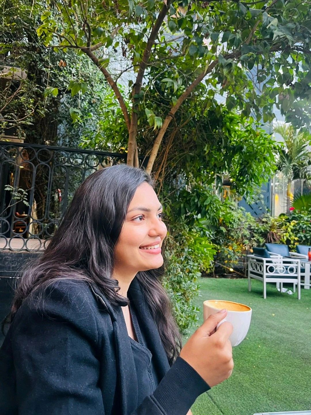 Priyanshi Jain on LinkedIn: #authenticity #growth #storytelling #respect Priyanshi Jain on LinkedIn: #authenticity #growth #storytelling #respect