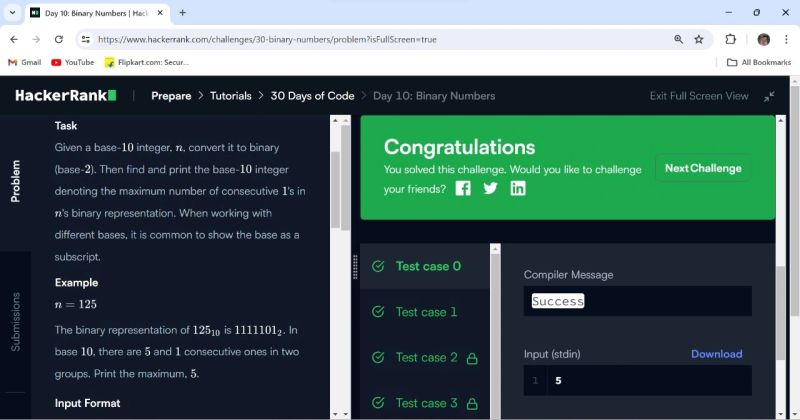 DILIP KUMAR on LinkedIn: #coding #java #daysofcode DILIP KUMAR on LinkedIn: #coding #java #daysofcode