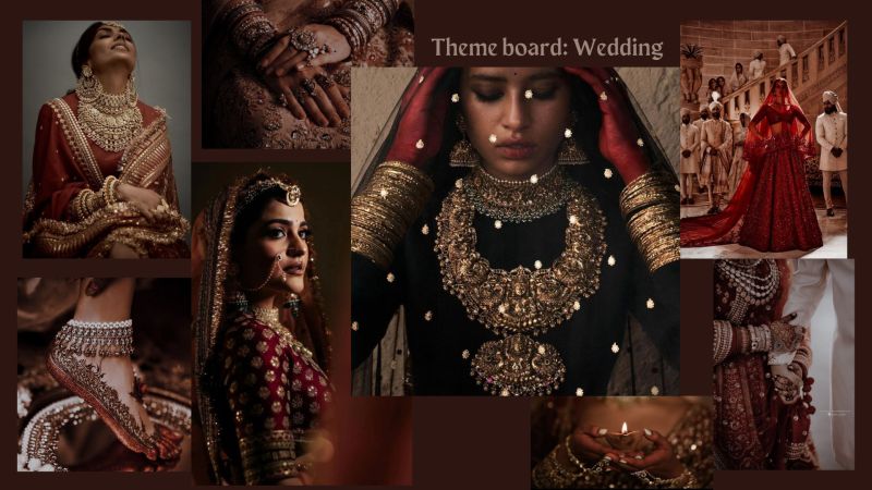 Gungun Rani Singh on LinkedIn: Inspiration: Indian wedding Gungun Rani Singh on LinkedIn: Inspiration: Indian wedding