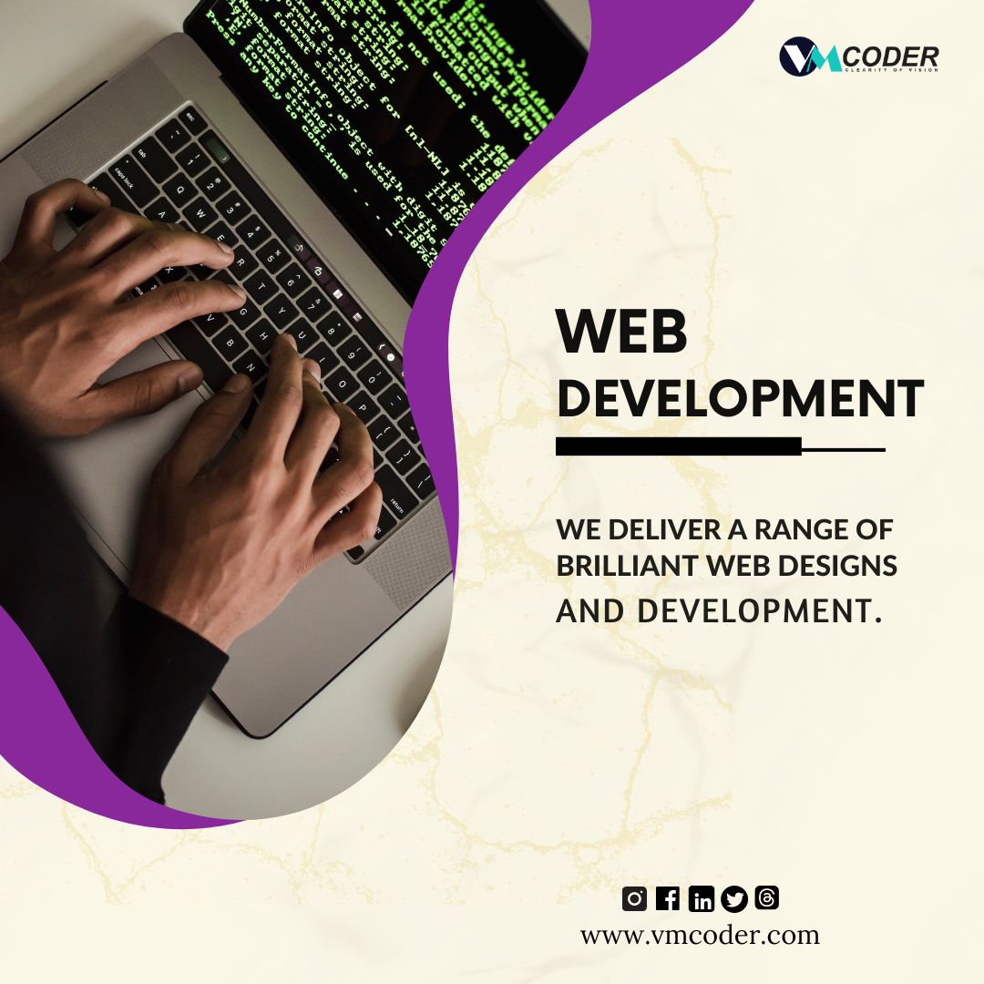 VM CODER TECHNOLOGY on LinkedIn: #webdevelopment #codinglife #webdesign ... VM CODER TECHNOLOGY on LinkedIn: #webdevelopment #codinglife #webdesign ...
