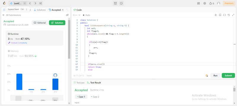 Bhavyansh Sharma on LinkedIn: #leetcode #codingchallenge # ... Bhavyansh Sharma on LinkedIn: #leetcode #codingchallenge # ...