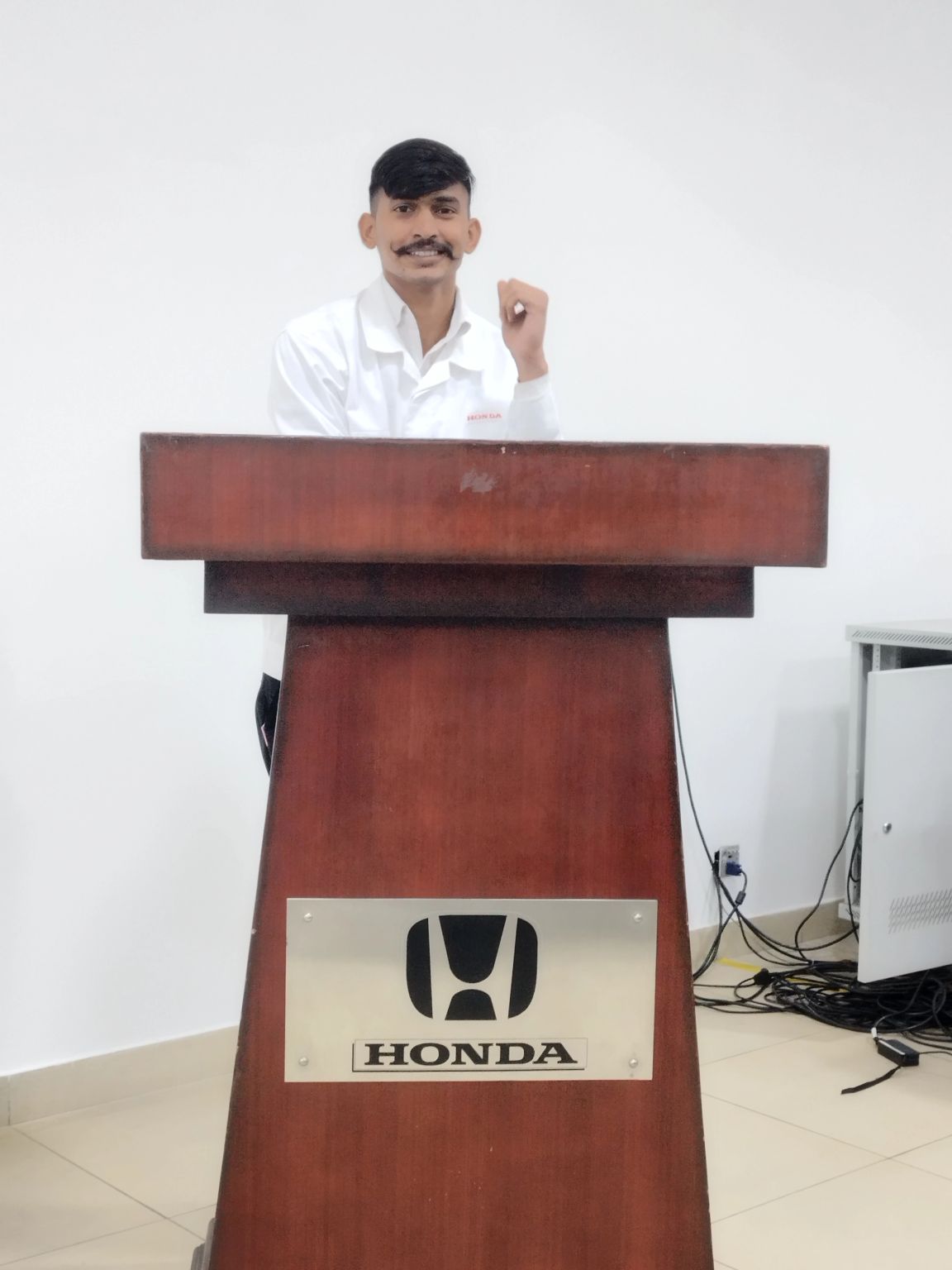 PANKAJ PRAJAPAT on LinkedIn: #automobile #production PANKAJ PRAJAPAT on LinkedIn: #automobile #production