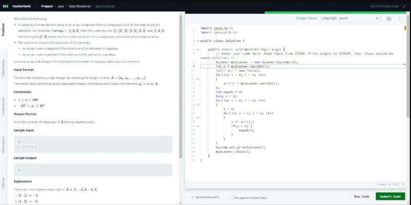 Anish K on LinkedIn: #coding #programming #codingchallenge #100daysofcode… Anish K on LinkedIn: #coding #programming #codingchallenge #100daysofcode…