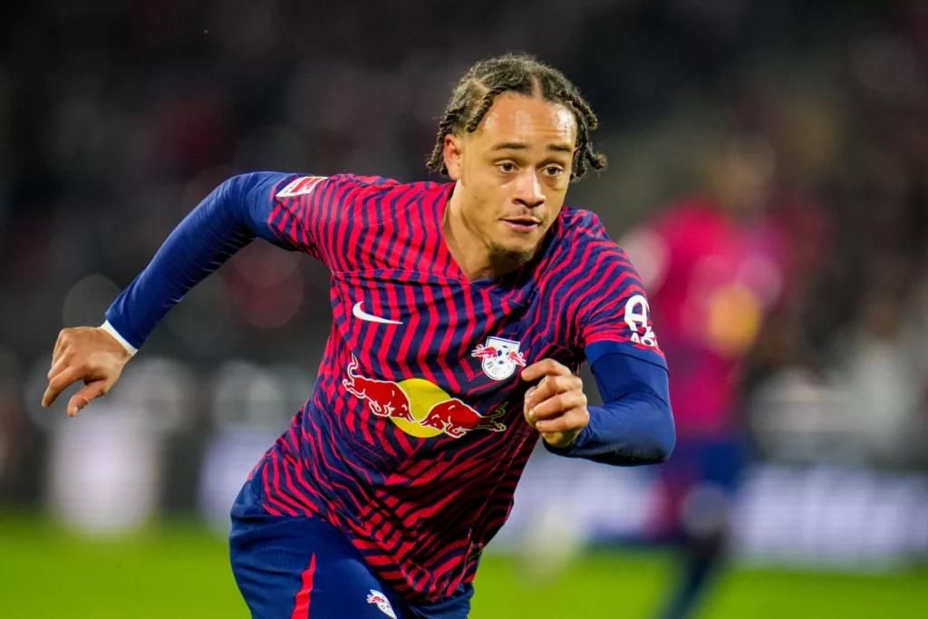 Raunak Saha on LinkedIn: Xavi Simons on Bayern Munich shortlist after ... Raunak Saha on LinkedIn: Xavi Simons on Bayern Munich shortlist after ...