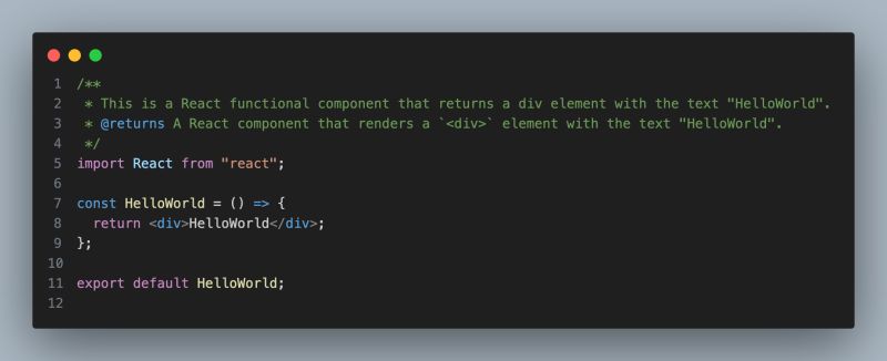 Subham Char on LinkedIn: `React` is a popular JavaScript library for ... Subham Char on LinkedIn: `React` is a popular JavaScript library for ...