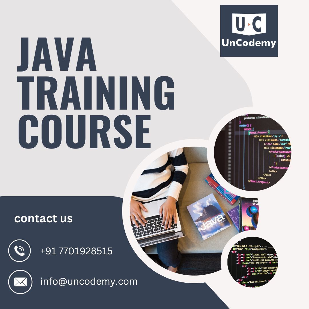 Archi jain on LinkedIn: #javatraining #learnjava #javaprogramming # ... Archi jain on LinkedIn: #javatraining #learnjava #javaprogramming # ...