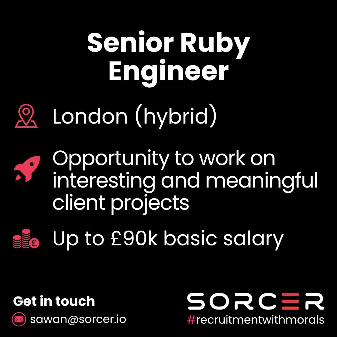 Sawan Shah on LinkedIn: #ruby #rubyonrails #ror Sawan Shah on LinkedIn: #ruby #rubyonrails #ror