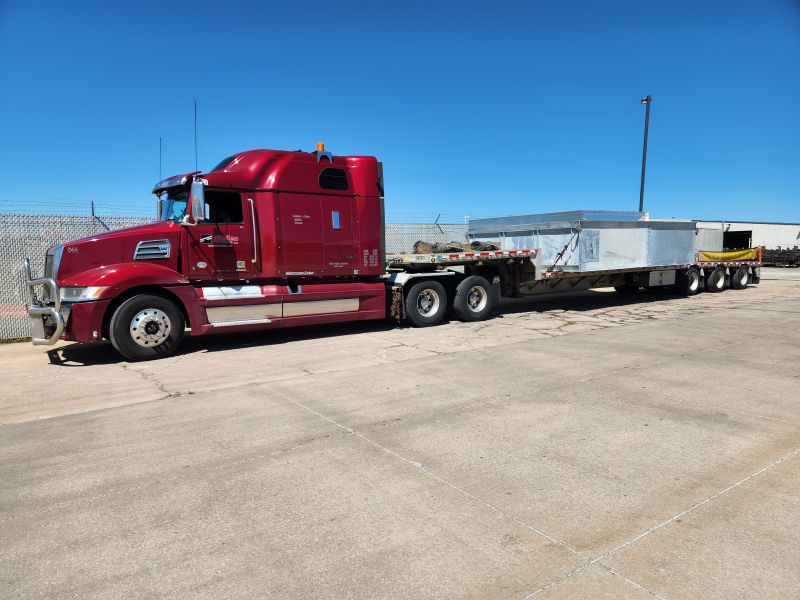 Mullen Trucking Corp. on LinkedIn: Mullen 544 - headed out of Oklahoma ... Mullen Trucking Corp. on LinkedIn: Mullen 544 - headed out of Oklahoma ...