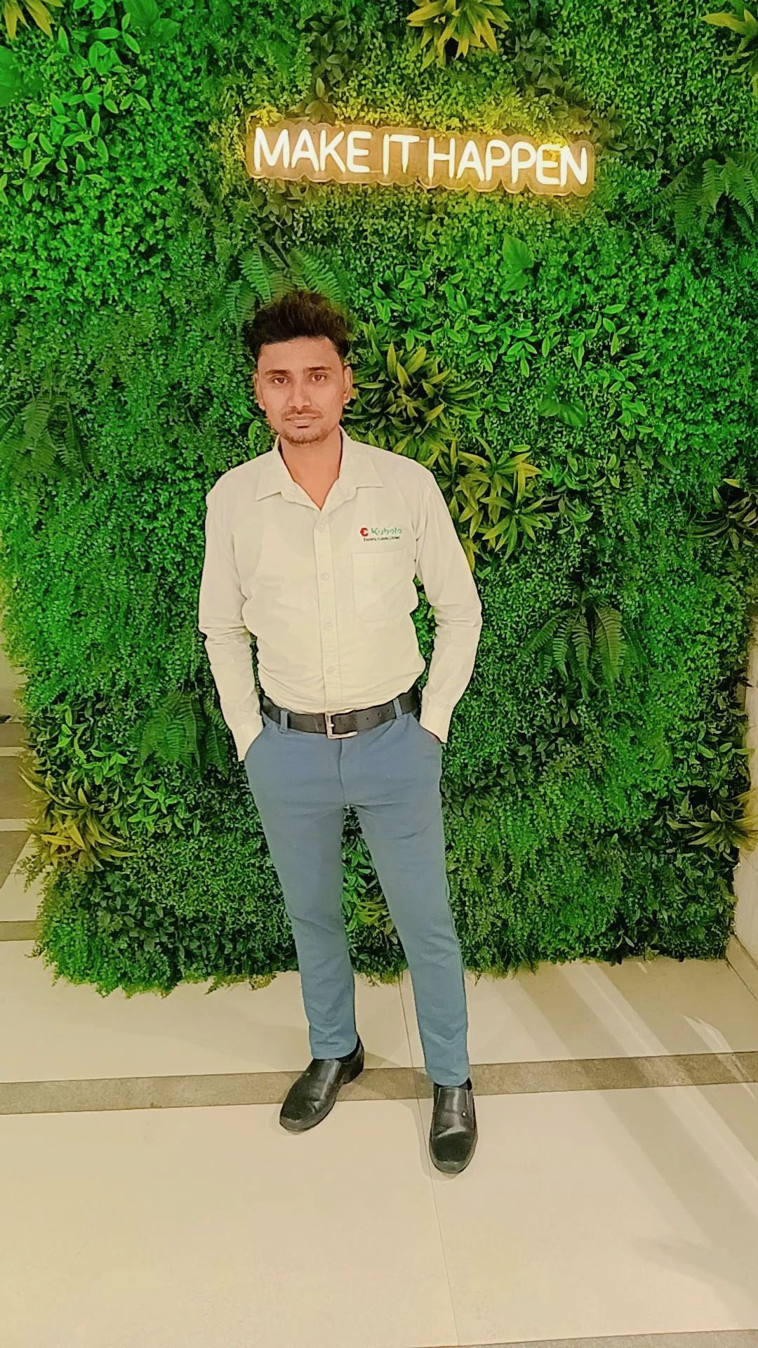 Deepak Singh on LinkedIn: self belief and Hard work will always earn ... Deepak Singh on LinkedIn: self belief and Hard work will always earn ...