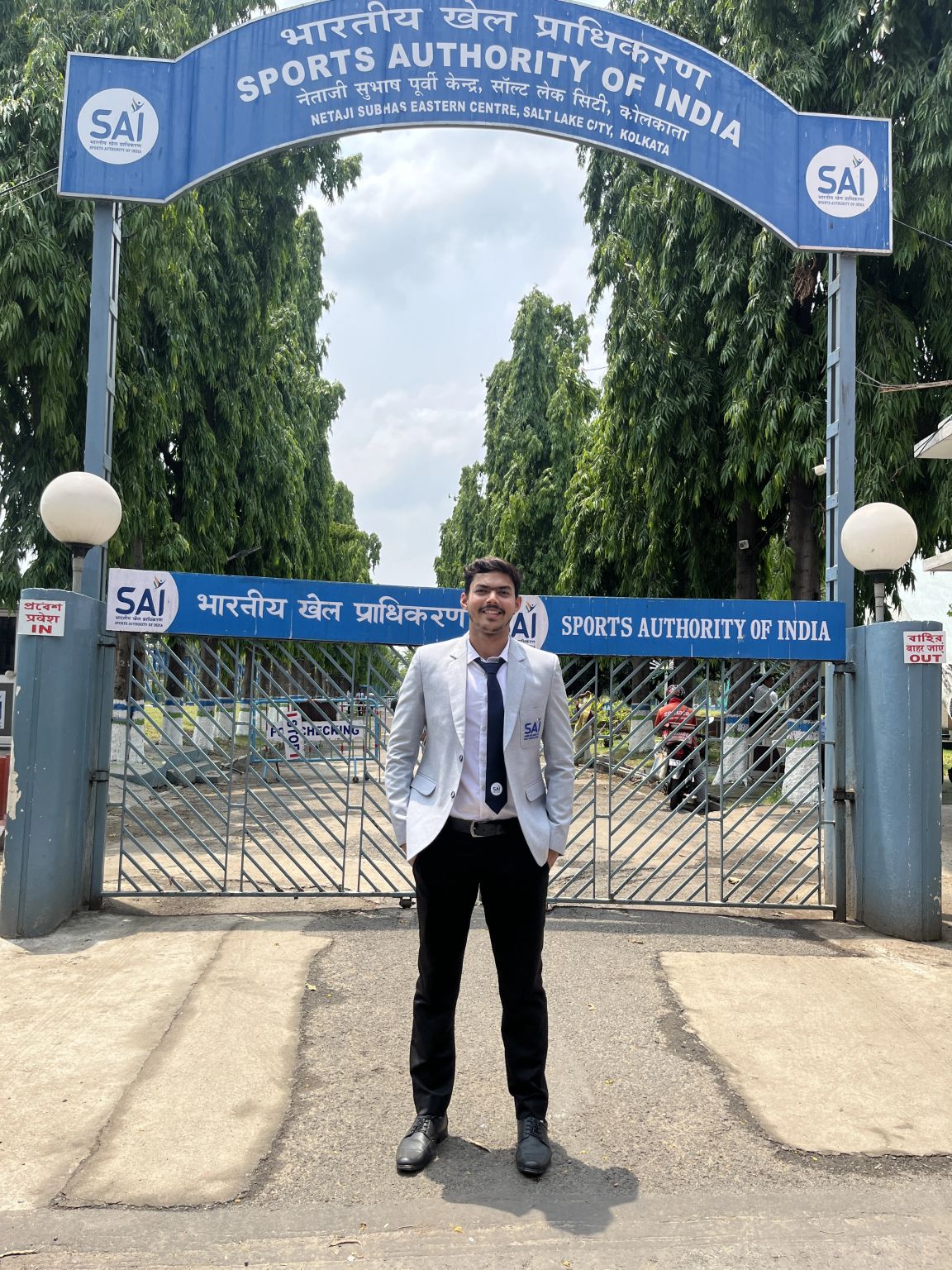 Suraj Chaudhary on LinkedIn: Coach Suraj Chaudhary 🏓 Suraj Chaudhary on LinkedIn: Coach Suraj Chaudhary 🏓