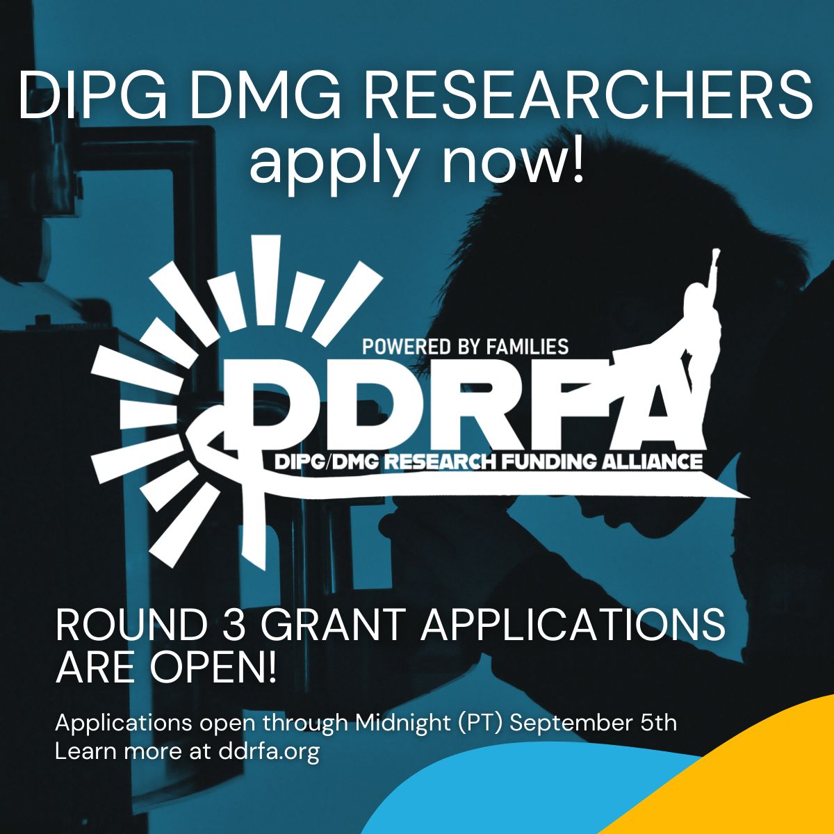 Mithil Prasad Foundation on LinkedIn: Calling all DIPG DMG Researches ... Mithil Prasad Foundation on LinkedIn: Calling all DIPG DMG Researches ...