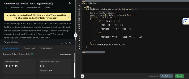Venkatesh Sharma on LinkedIn: #challenege #coding #trying Venkatesh Sharma on LinkedIn: #challenege #coding #trying