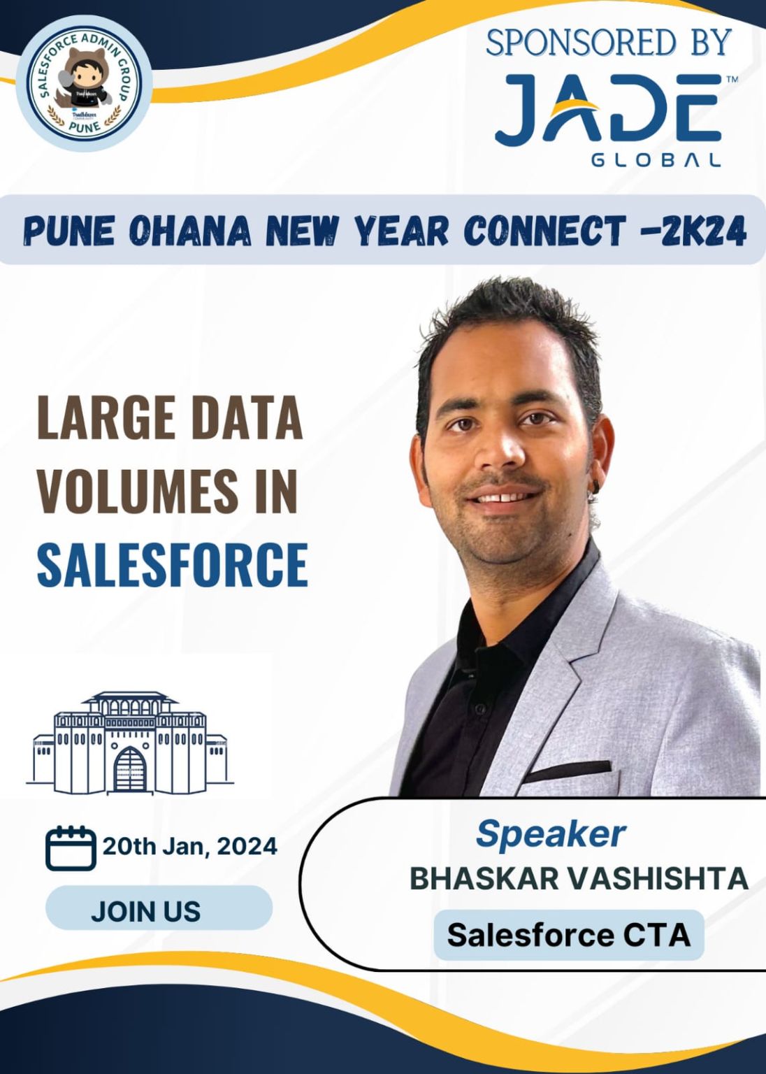 Shubham Bhardwaj on LinkedIn: #salesforcegeek Shubham Bhardwaj on LinkedIn: #salesforcegeek
