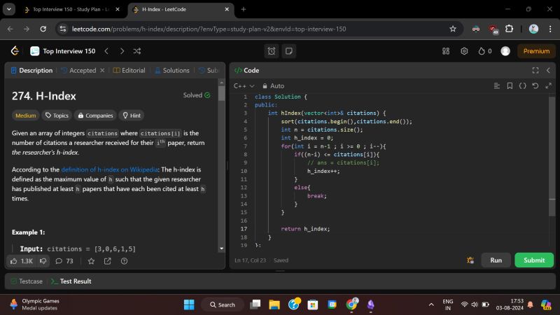 Manav Saini on LinkedIn: #100daysofcodechallenge #codingjourney # ... Manav Saini on LinkedIn: #100daysofcodechallenge #codingjourney # ...