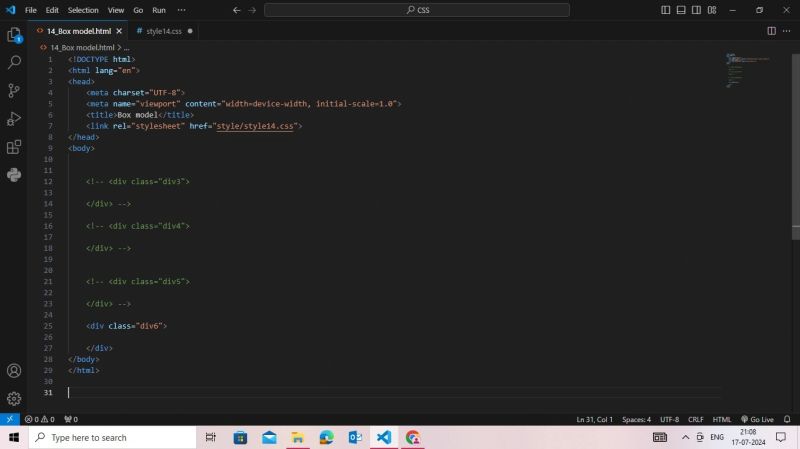 Pratyusha Das on LinkedIn: #day11 #coding #html #css ... Pratyusha Das on LinkedIn: #day11 #coding #html #css ...