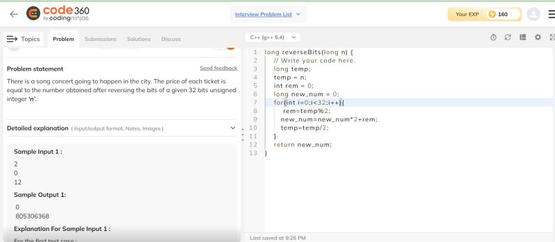 Vishakha Sharma on LinkedIn: #100daysofcode #100daysofcode #cplusplus # ... Vishakha Sharma on LinkedIn: #100daysofcode #100daysofcode #cplusplus # ...
